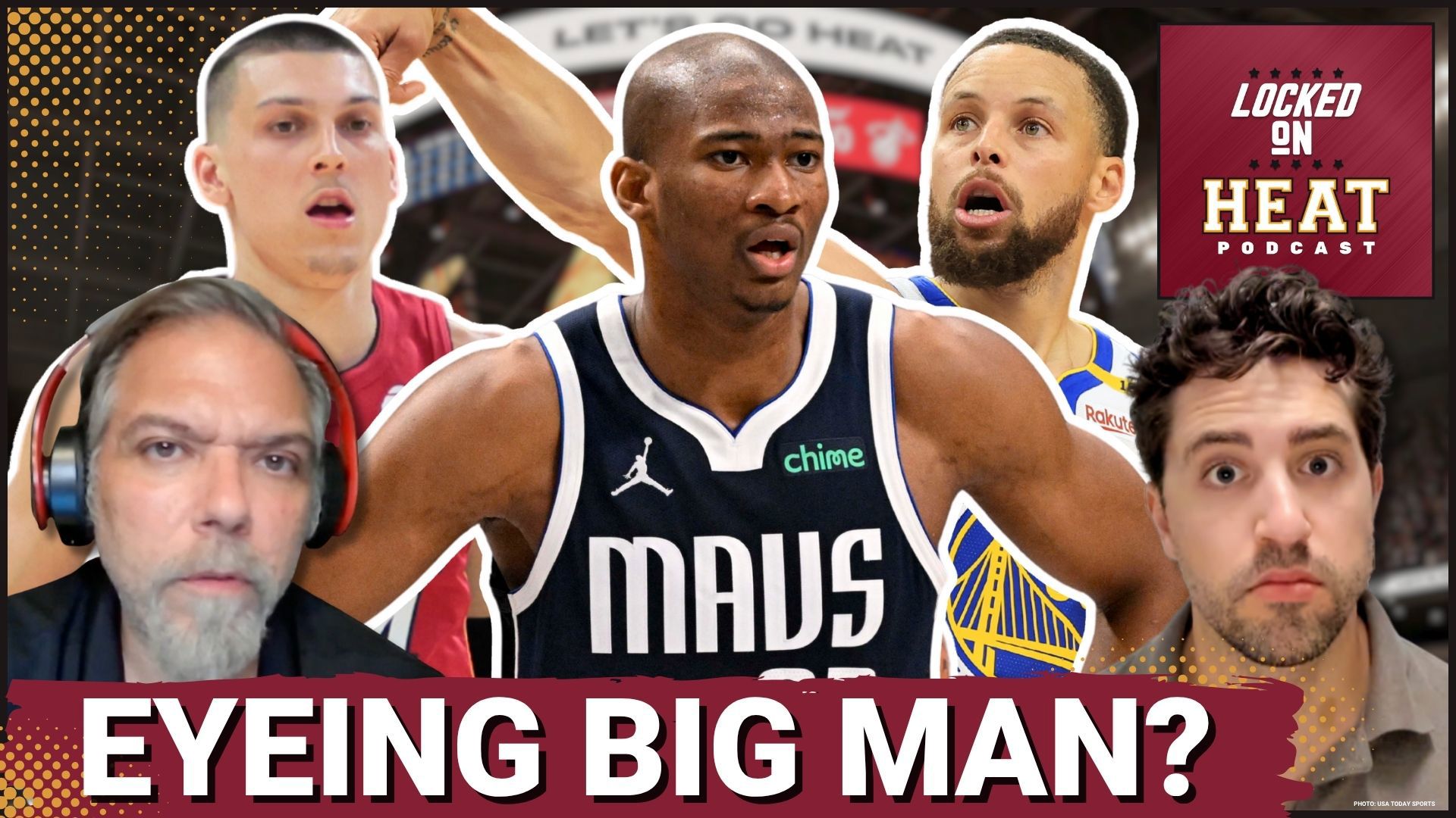 Miami Heat Eyeing Former First Round Pick | Simone Fontecchio's Future ...