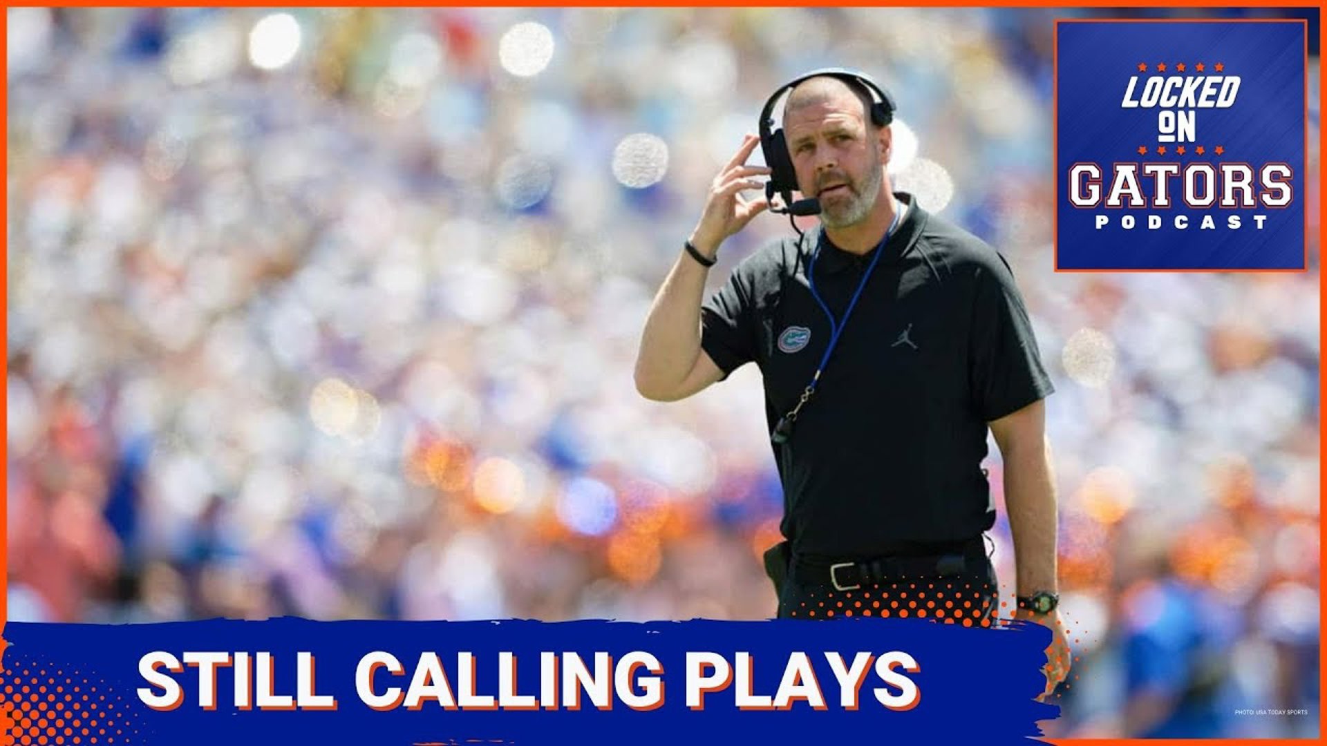 Billy Napier Calling Florida Gators Offense Once Again in 2025, Ron ...