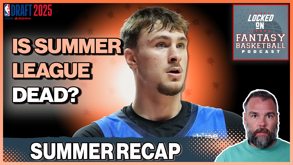 NBA Summer League Recap: Rookies Shine, Hype Builds, But Should You Buy ...