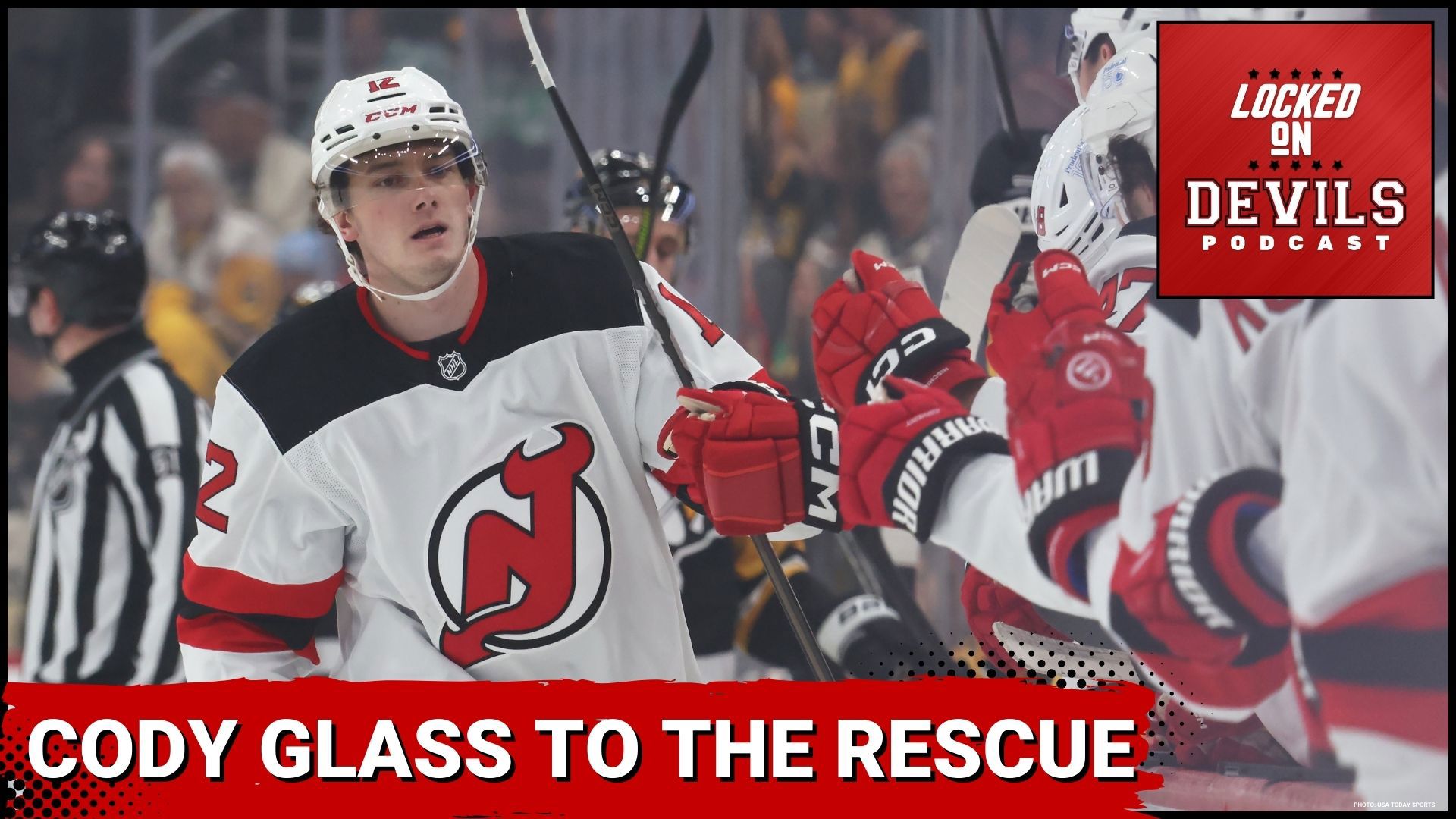 How Does Dougie Hamilton's Injury Impact The New Jersey Devils?; Let's ...