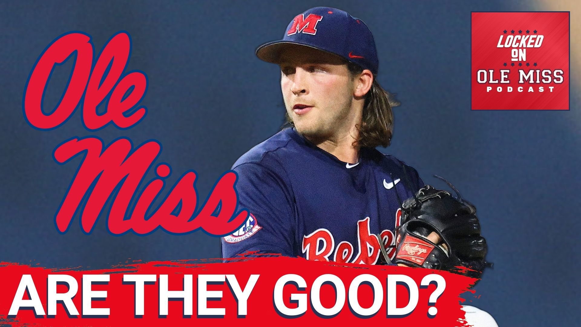 INSANE: Ole Miss Baseball’s Returning SLUGGERS Set Records—Why the SEC ...