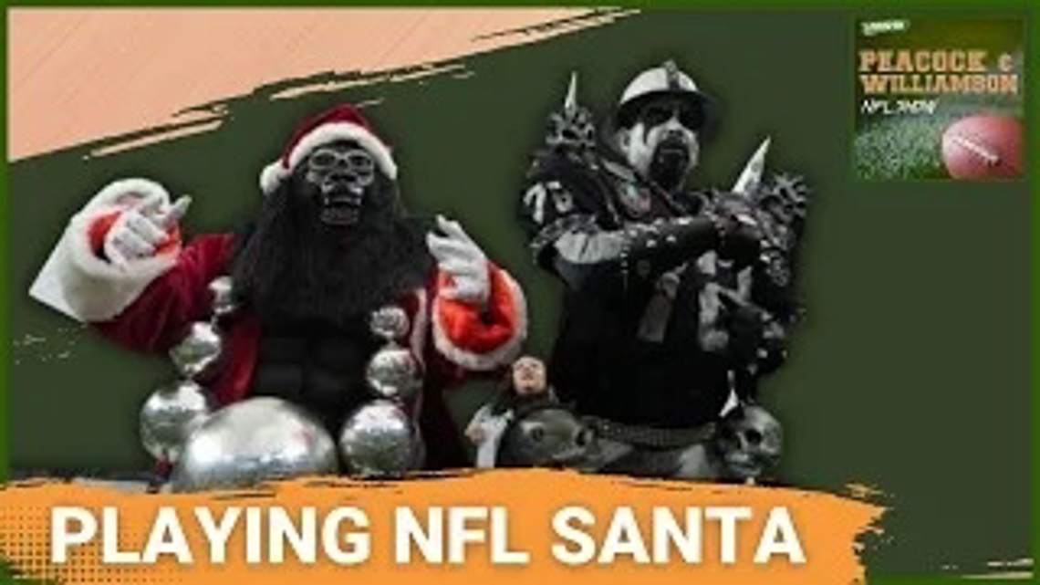 Christmas Gifts for Every Eliminated Team // Holiday NFL Picks ...