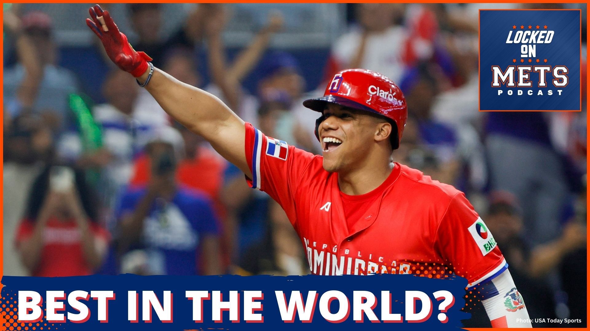 Why Can't Juan Soto Be the BEST Hitter in the WORLD? | Christian Scott ...