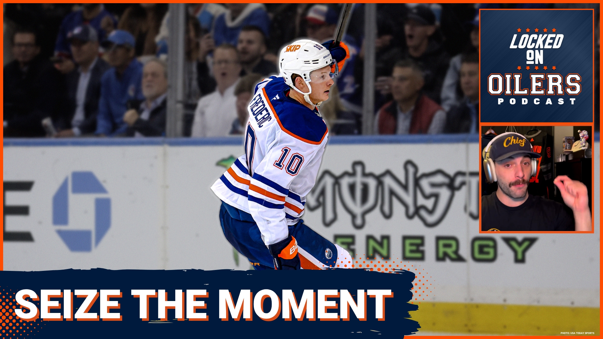 Shocker: Edmonton Oilers stun New York Rangers 2-0 in Stuart Skinner ...