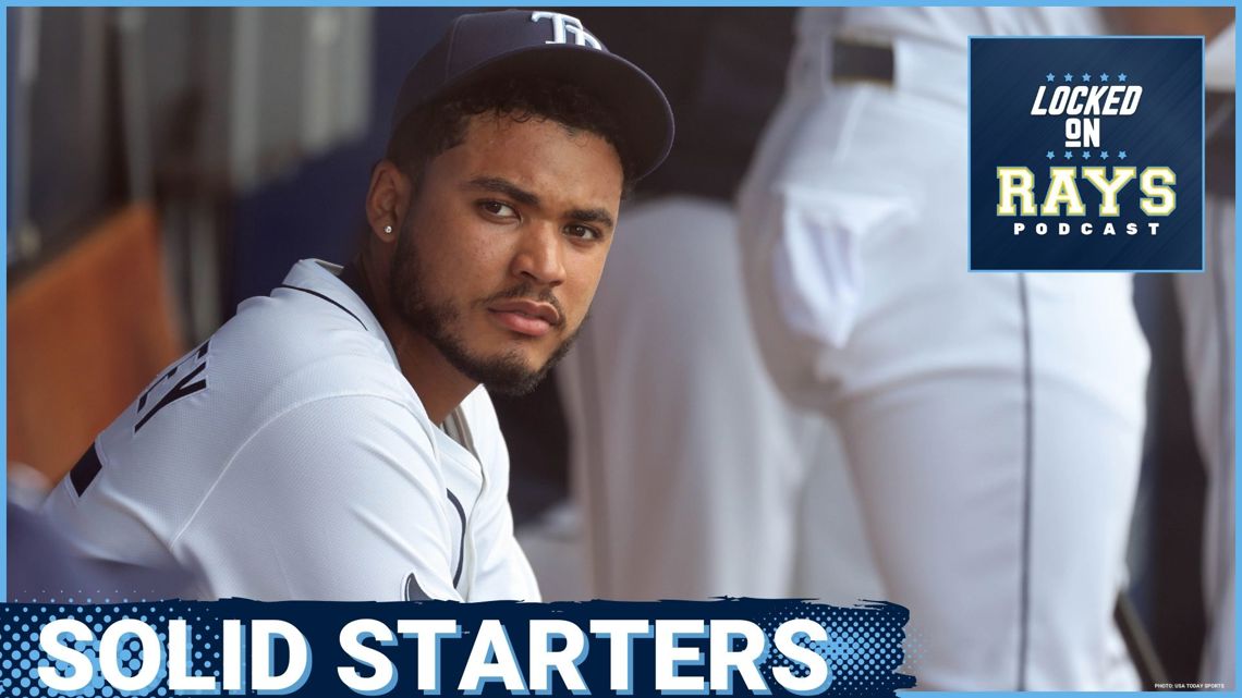 Opening Weekend a Success for Rays Against Rockies | Locked On Rays ...