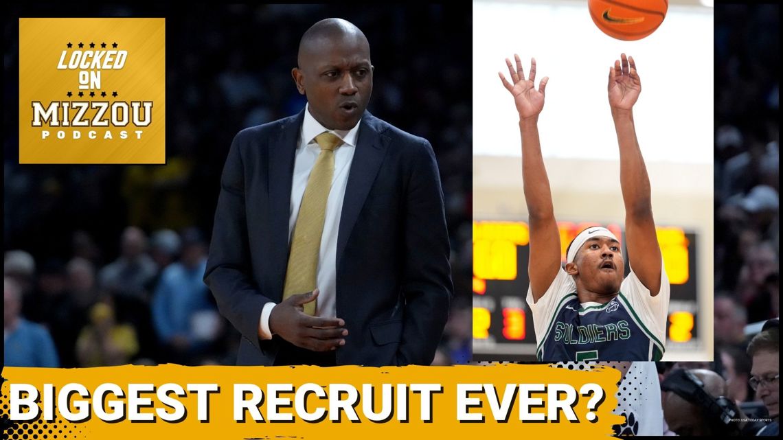 BOMBSHELL: Jason Crowe Jr. Is Missouri's BIGGEST Recruiting Win Of ...