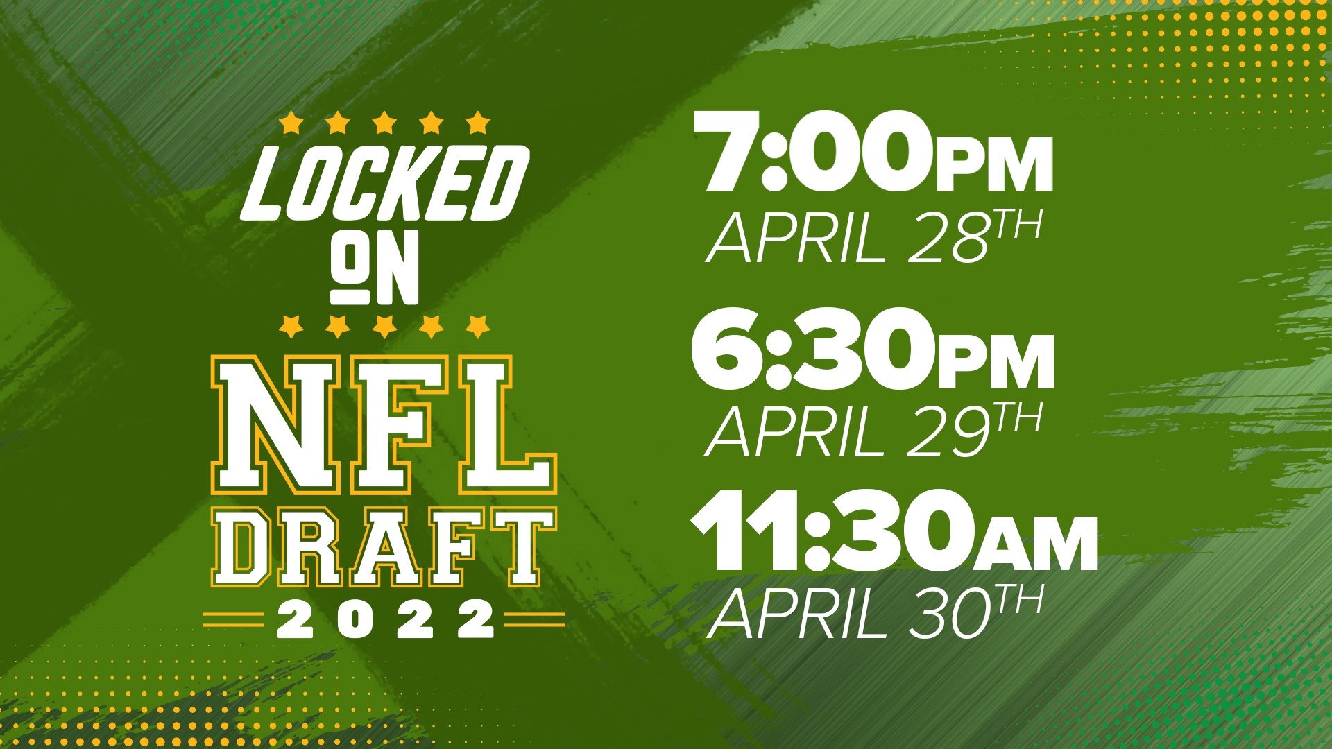 NFL Draft 2022: How to stream live coverage and analysis | fox43.com