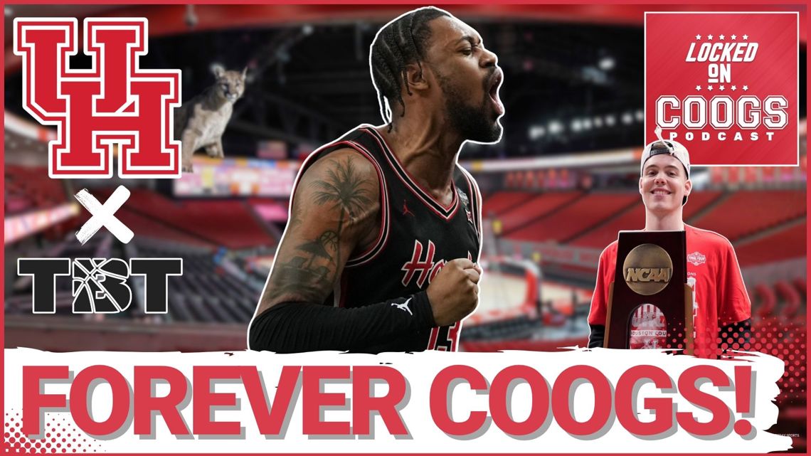 EXCLUSIVE: Forever Coogs Head Coach Matt McDonald talks LOADED Squad as ...