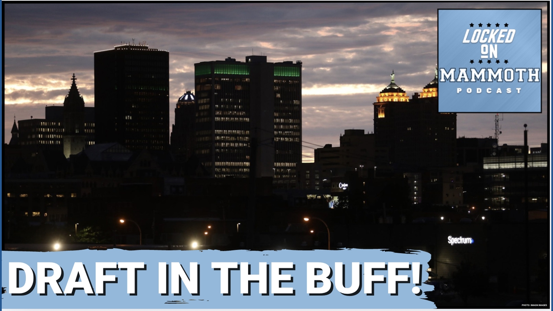 TRADEWATCH: Utah Mammoth Rumors SOAR—Should the Team FLIP Their 19th ...