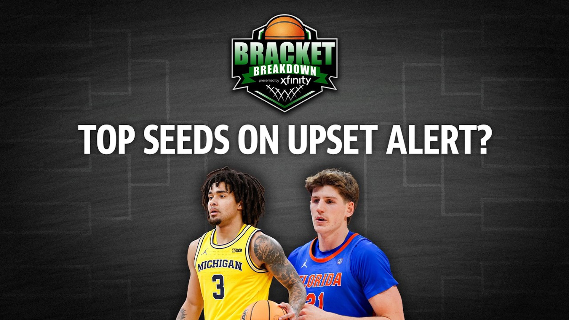 How many No. 16 seeds have upset No. 1 seeds in March Madness history ...