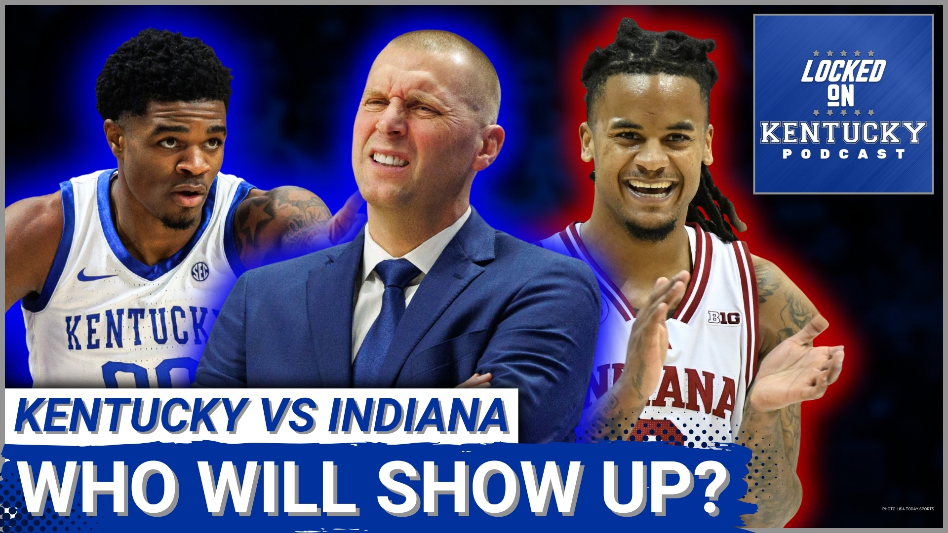 Kentucky Wildcats Vs Indiana Hoosiers Preview: Which Team Will Show Up ...