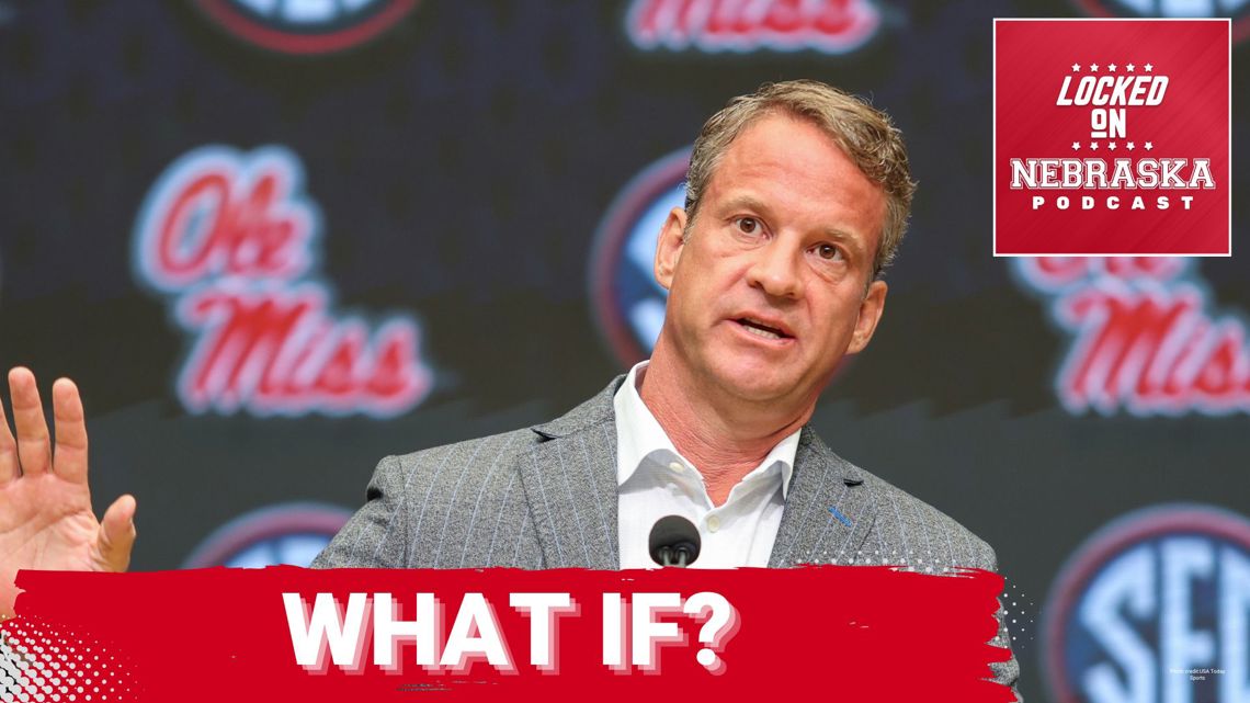 Nebraska football: What if the Lane Train had made a stop in Lincoln ...