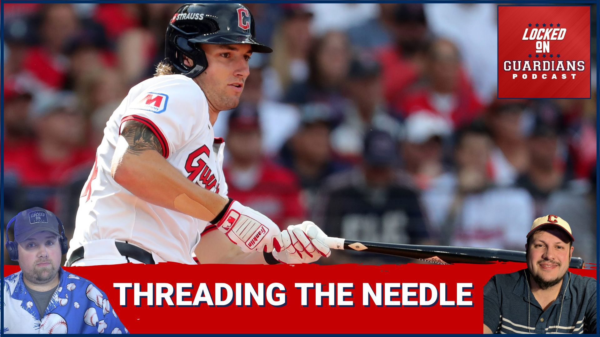 Cleveland Guardians Late-Season HEROICS Cover Up Early Season Struggles ...