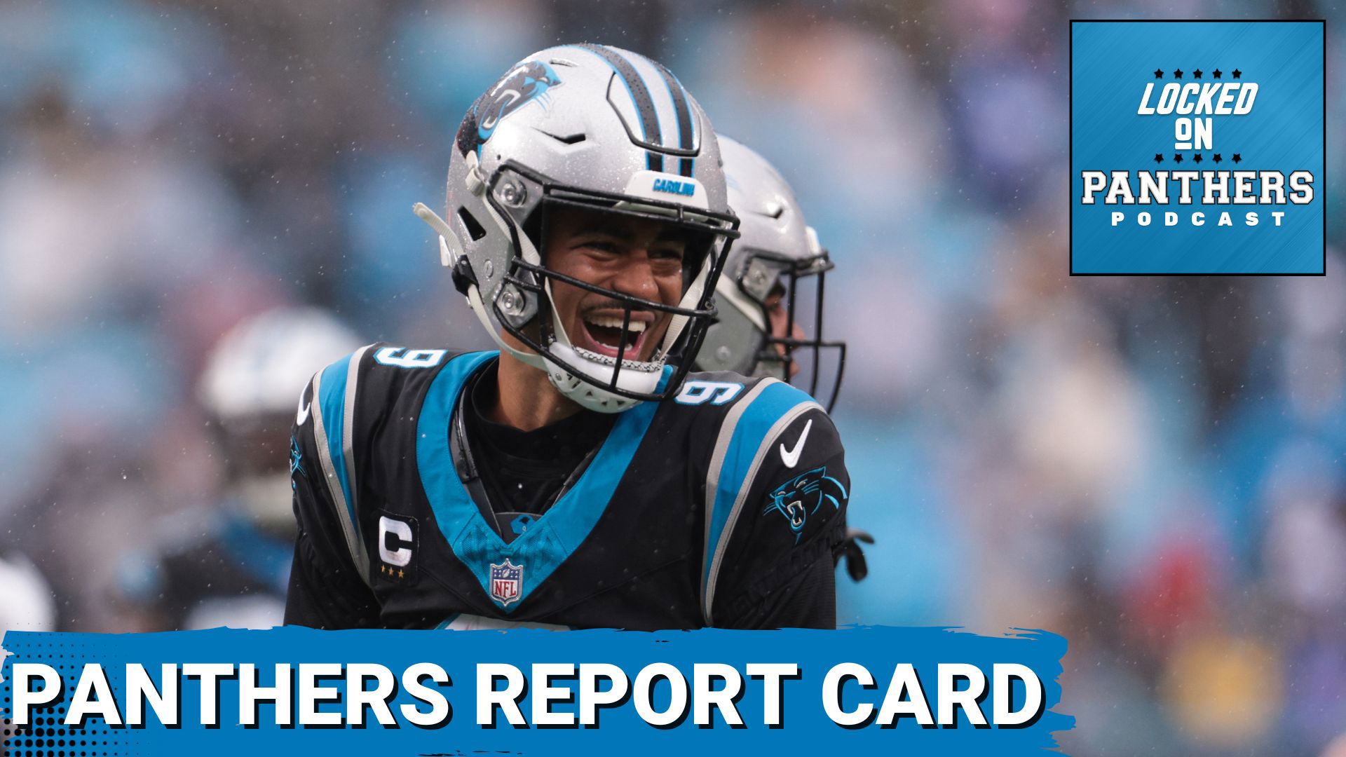 GRADES: Carolina Panthers Offense EVALUATED, Bryce Young’s Potential ...