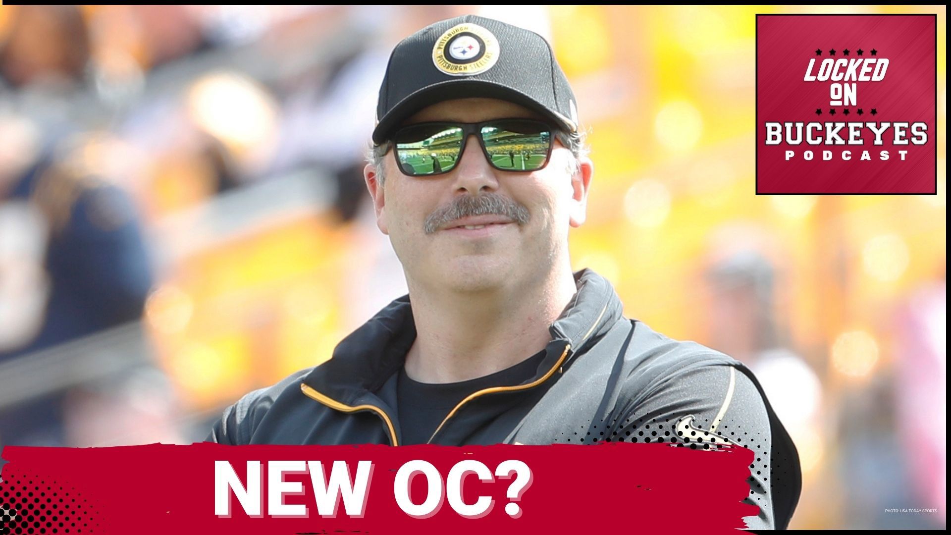 REACTION: Ohio State HIRES Arthur Smith as Offensive Coordinator, Can ...