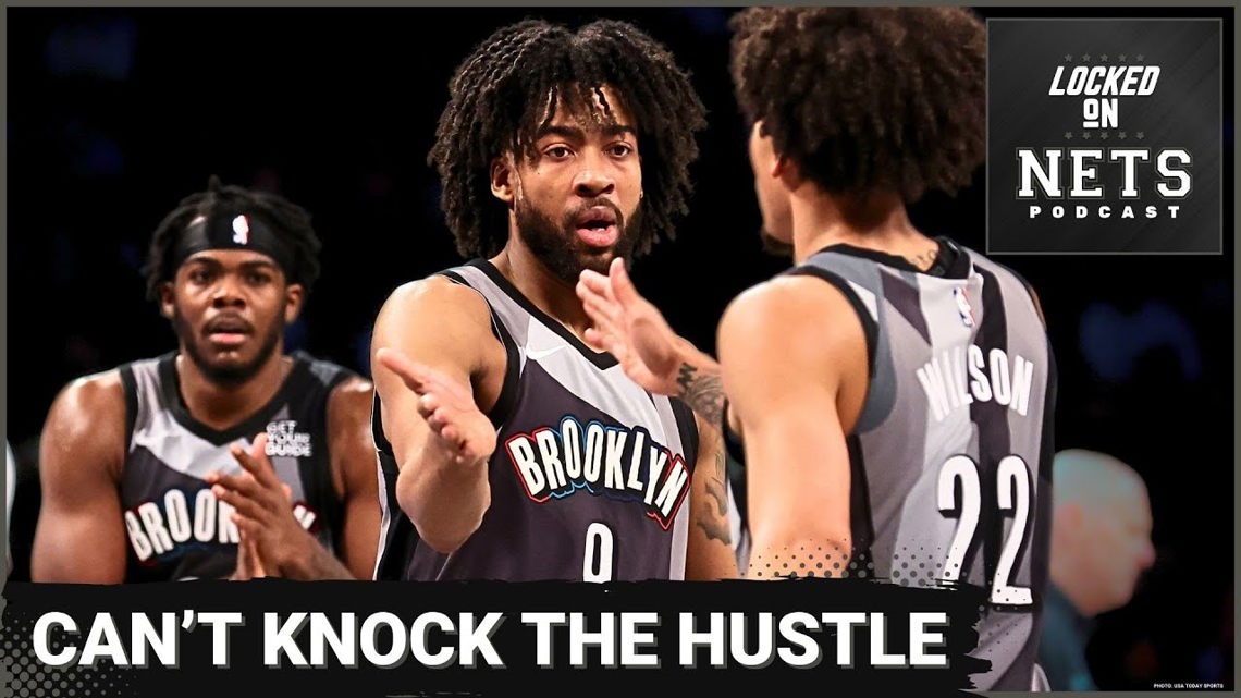Brooklyn Nets beat Pacers, Cam Johnson and company continue to win ...