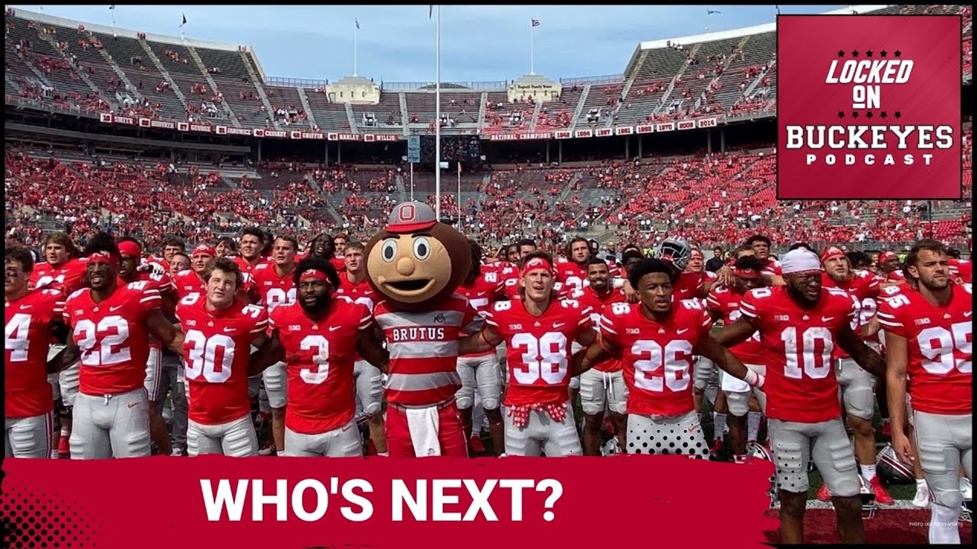 Will the Ohio State Buckeyes Capitalize on Big Recruiting Weekend ...