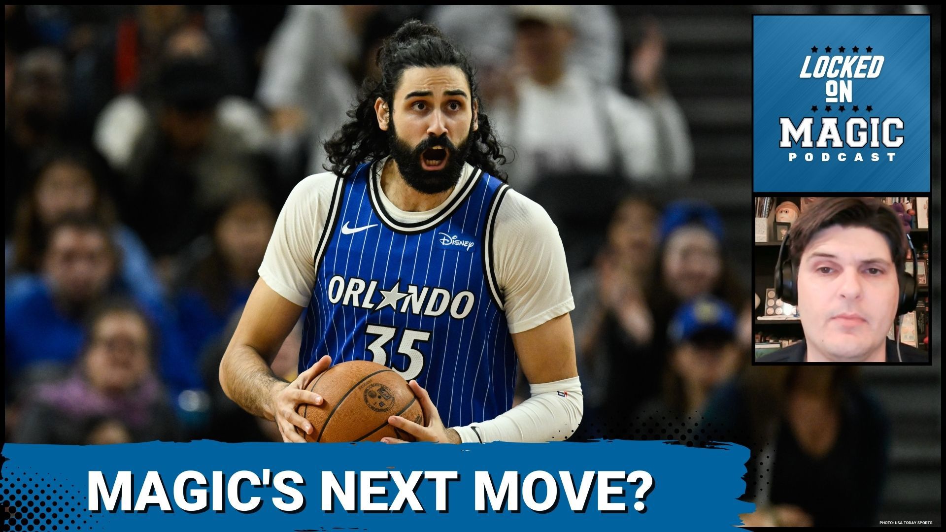MAGIC’S VISION: Passing on Trae Young and what the Orlando Magic are ...