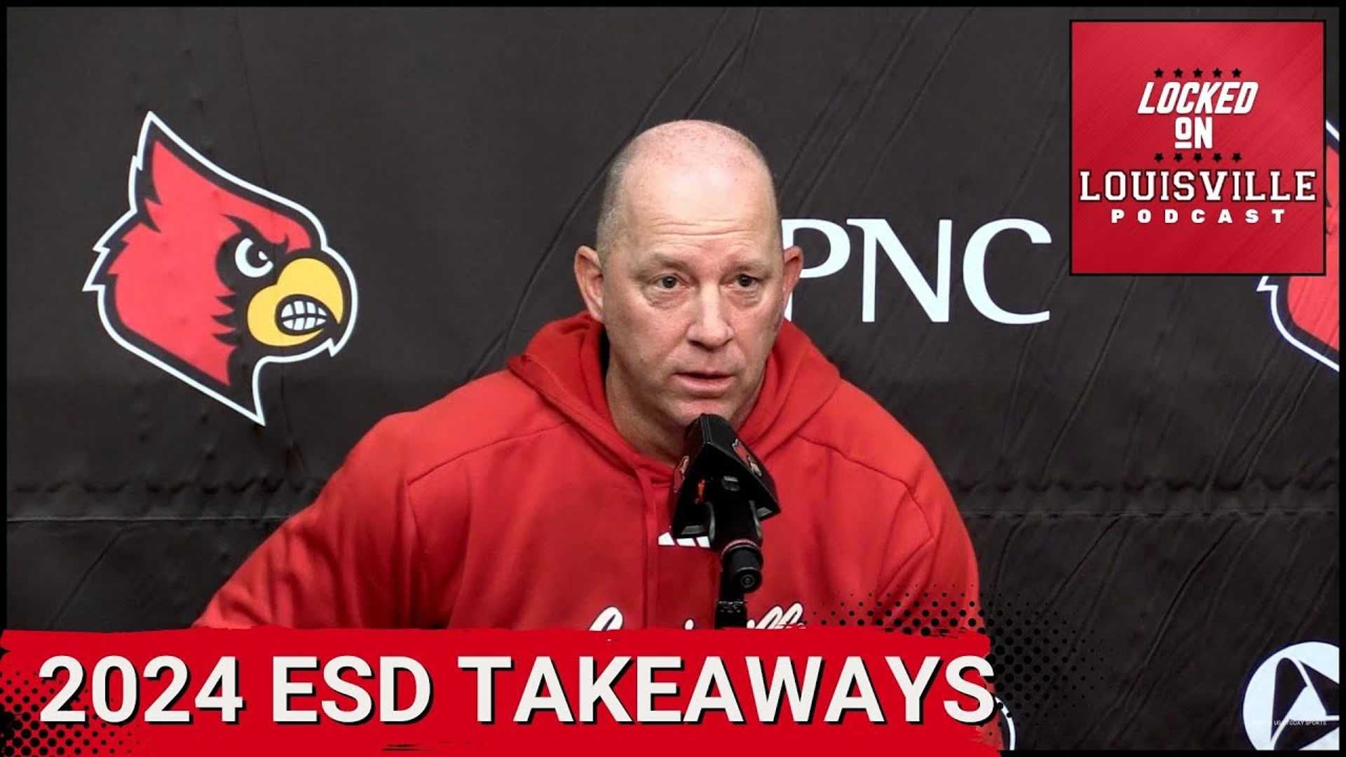 REACTION: Jeff Brohm and Louisville Football sign 15 2025 recruits on ...