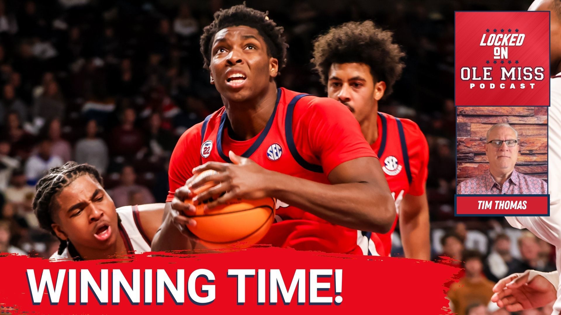 REACTION: Malik Dia dominated WINNING TIME vs South Carolina | Former ...