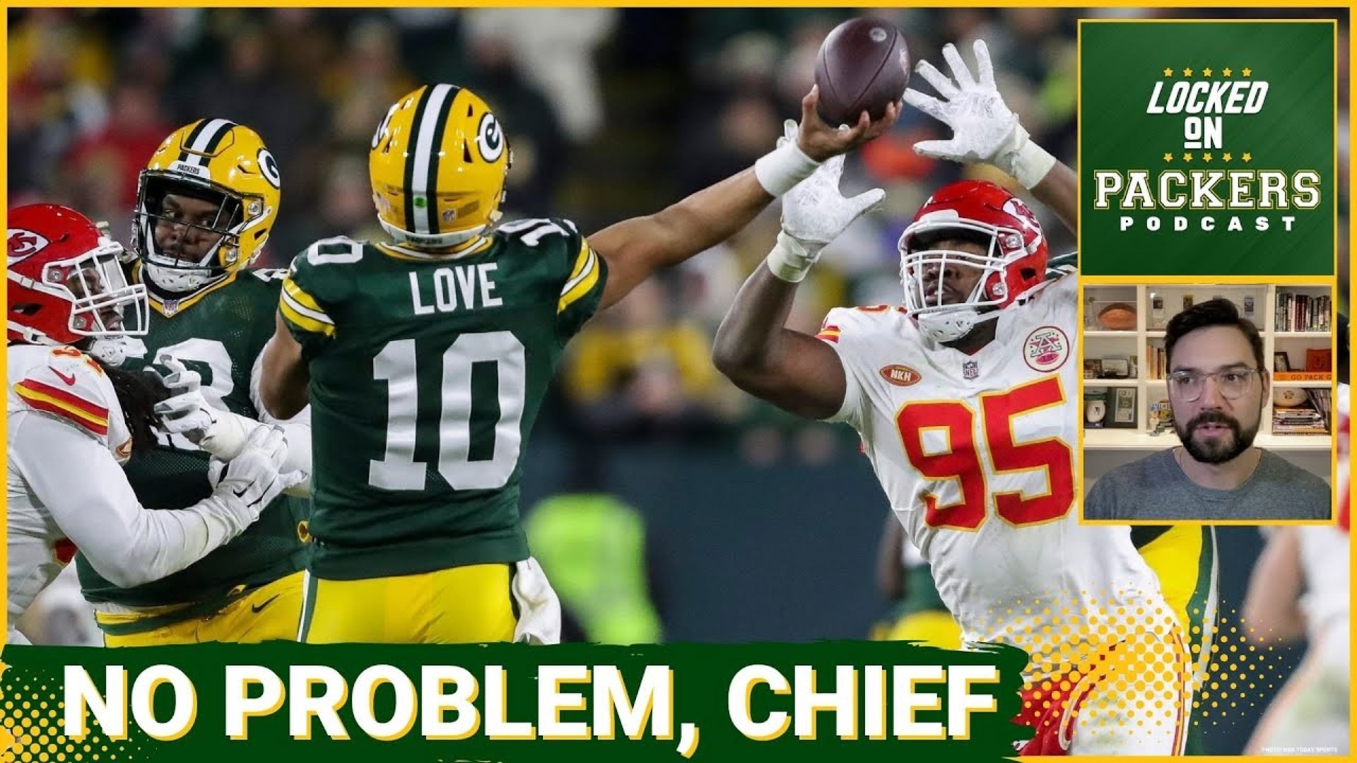 AFC Championship Game provides proof of concept for Green Bay Packers ...