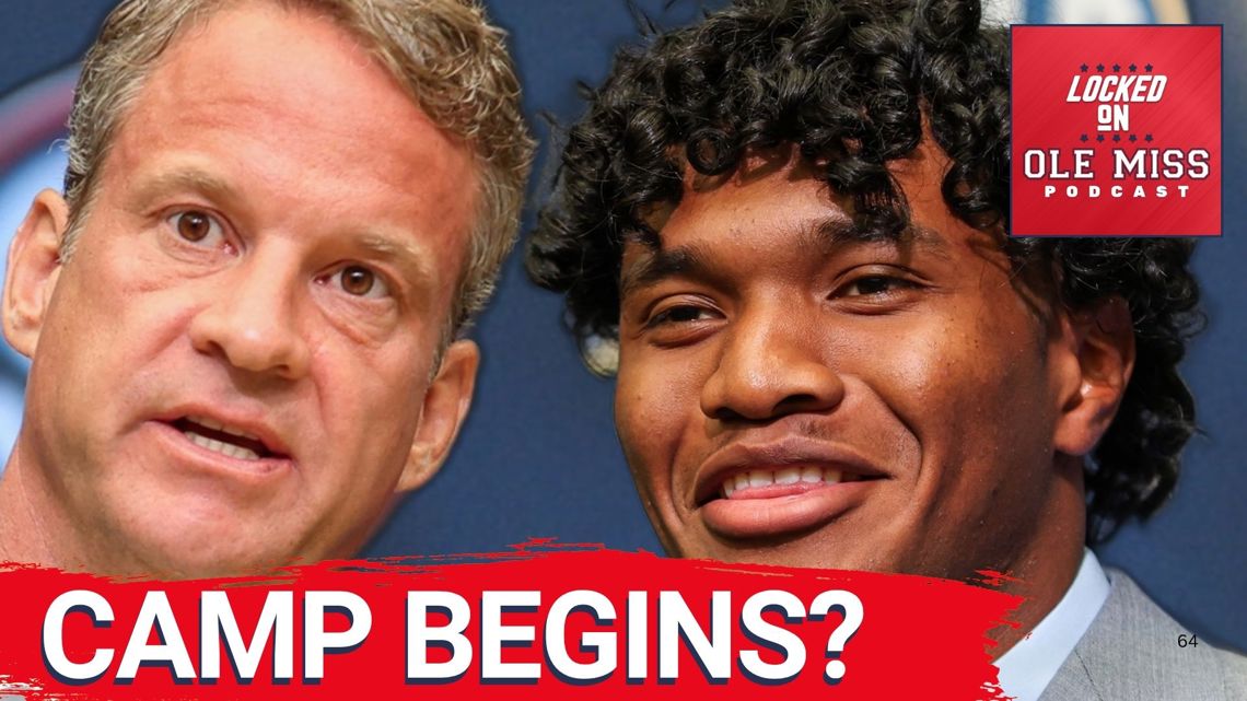 INSIDER: Pete Golding's Defense TRANSFORMS Overnight | Ole Miss's ...