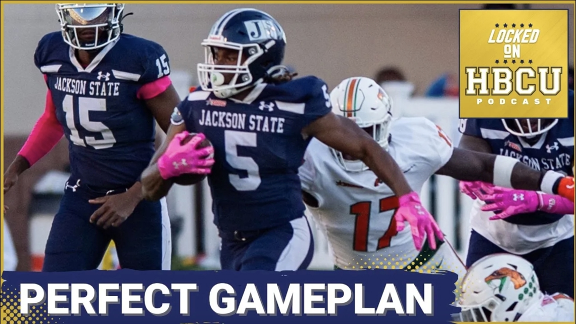 Irv Mulligan Reveals His Mission at the HBCU Legacy Bowl| Elijah ...