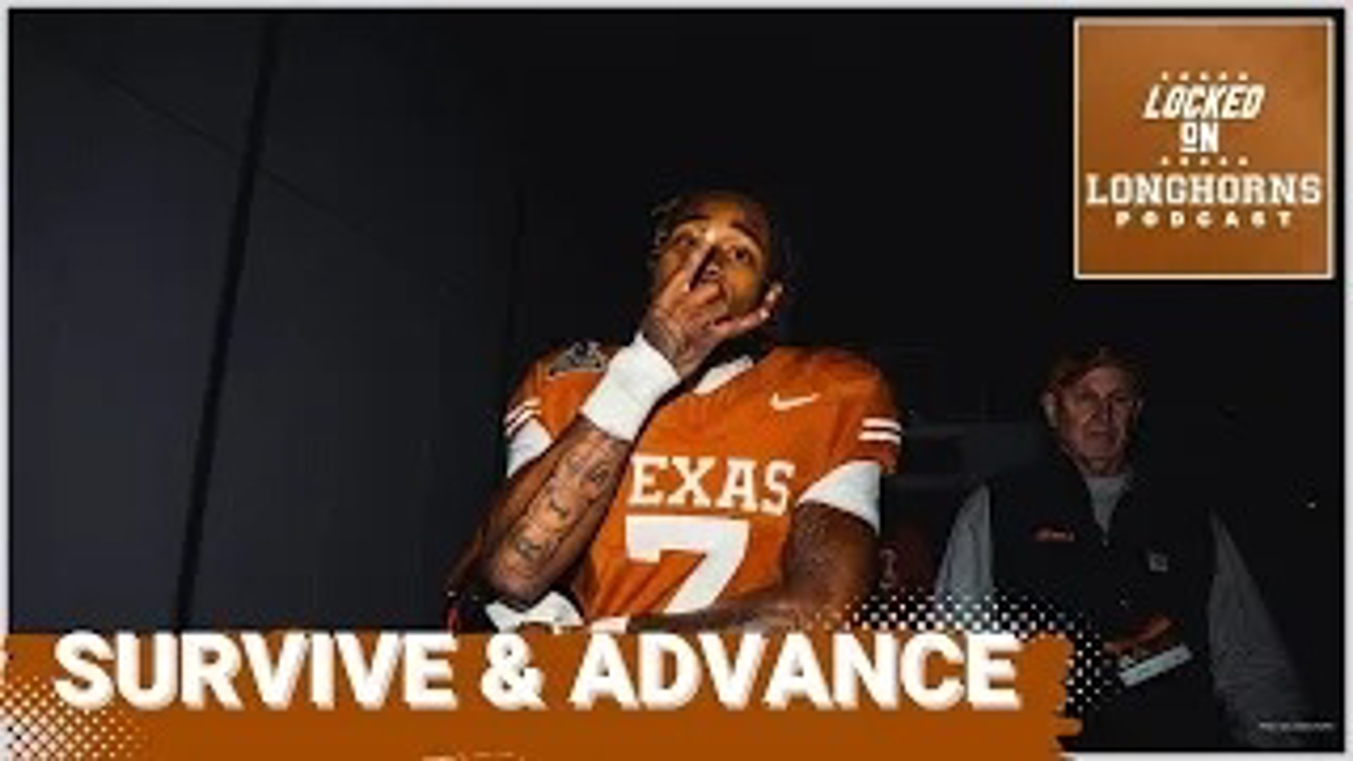 Quinn Ewers and the Texas Longhorns beat the Clemson Tigers to Advance in College Football ...