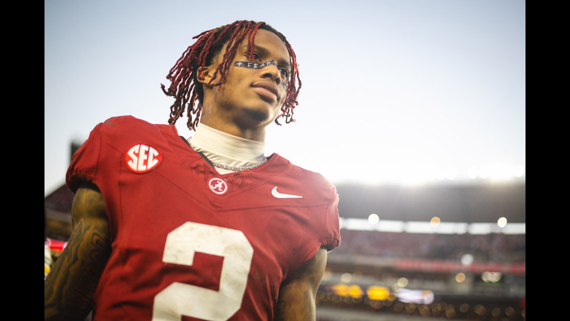 BREAKING: All SEC Team and Poll are Both OUT! Where Did the Alabama ...