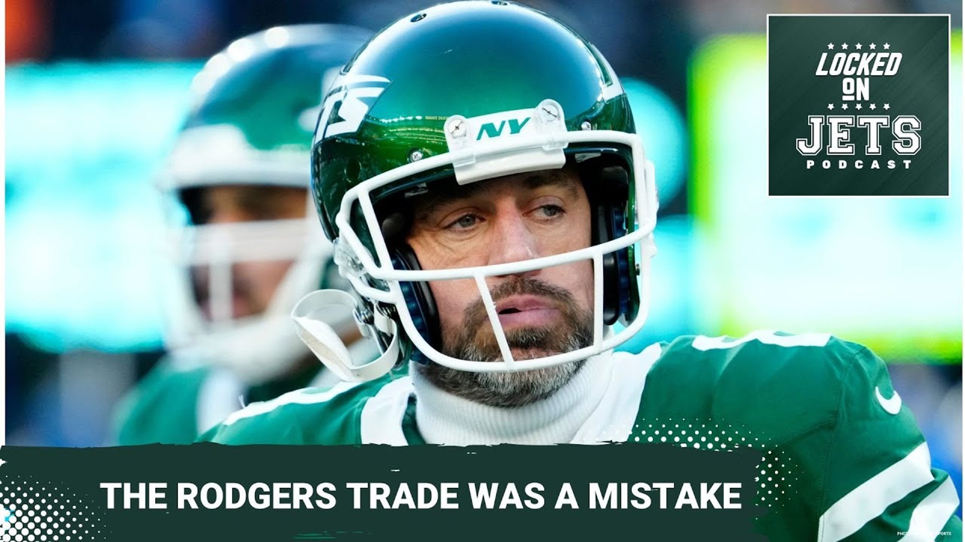 New York Jets' Aaron Rodgers Gamble Failure: Lessons Learned | fox43.com