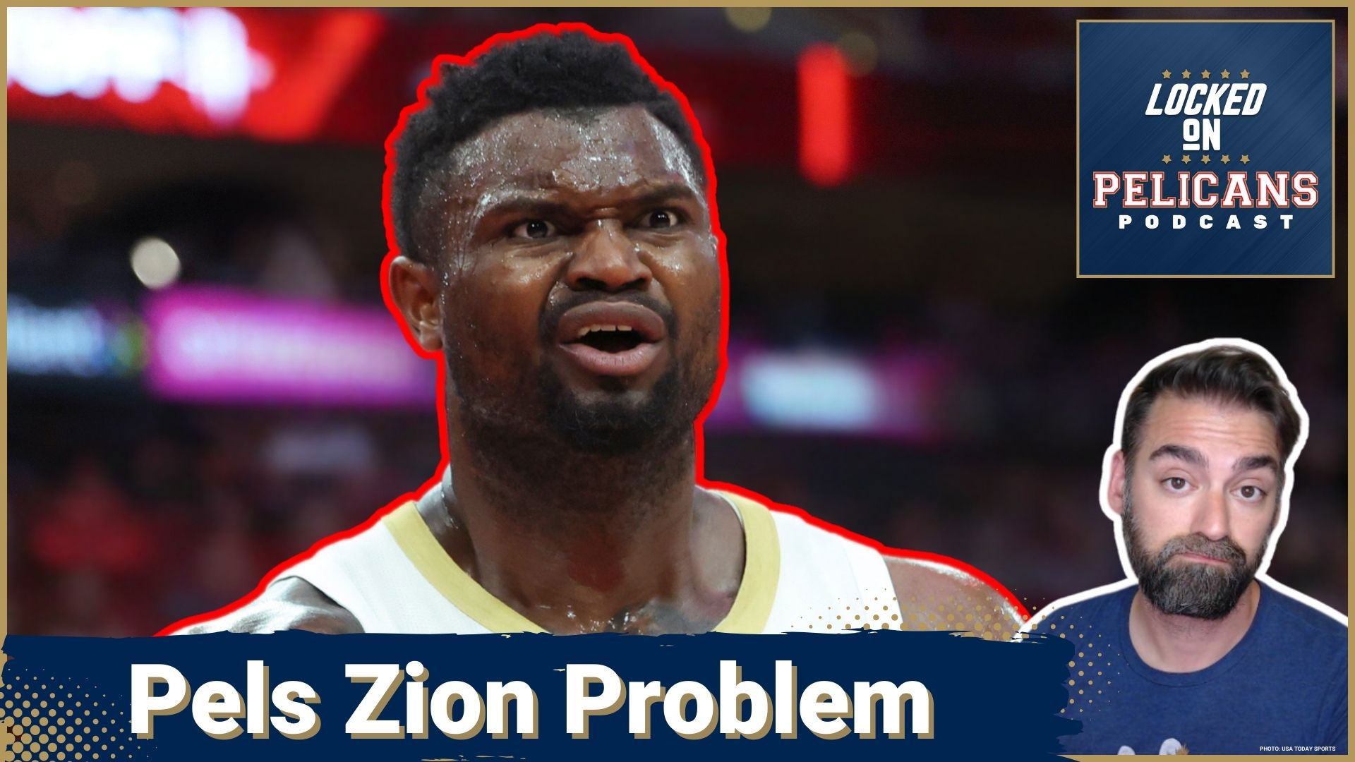 Zion Williamson's MASSIVE Impact on New Orleans Pelicans' Offense | NBA ...