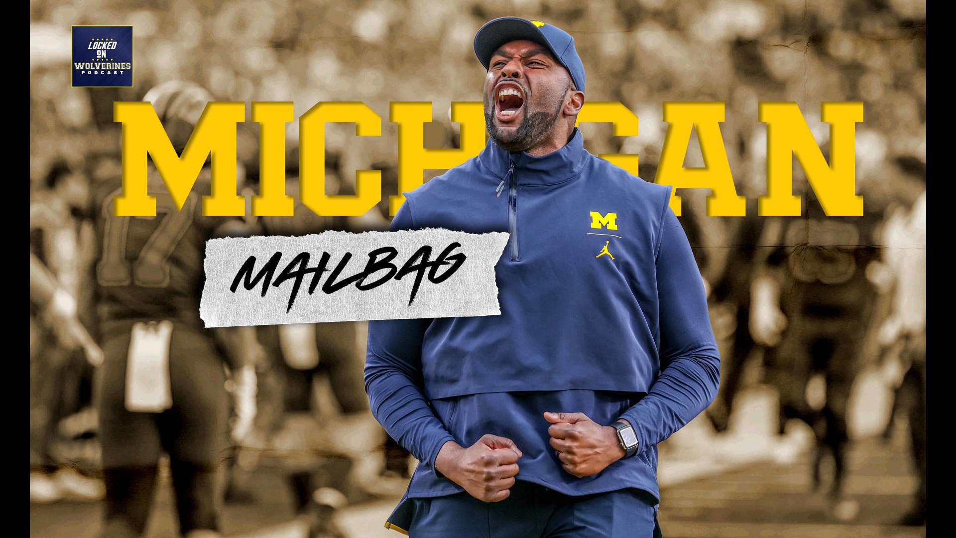Michigan's Defensive Line Overhaul ROCKS College Football Landscape ...