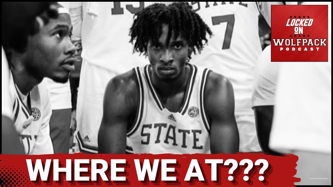 HELLO? Paul McNeil Jr Decision FINALLY Imminent? What's the Hold Up ...