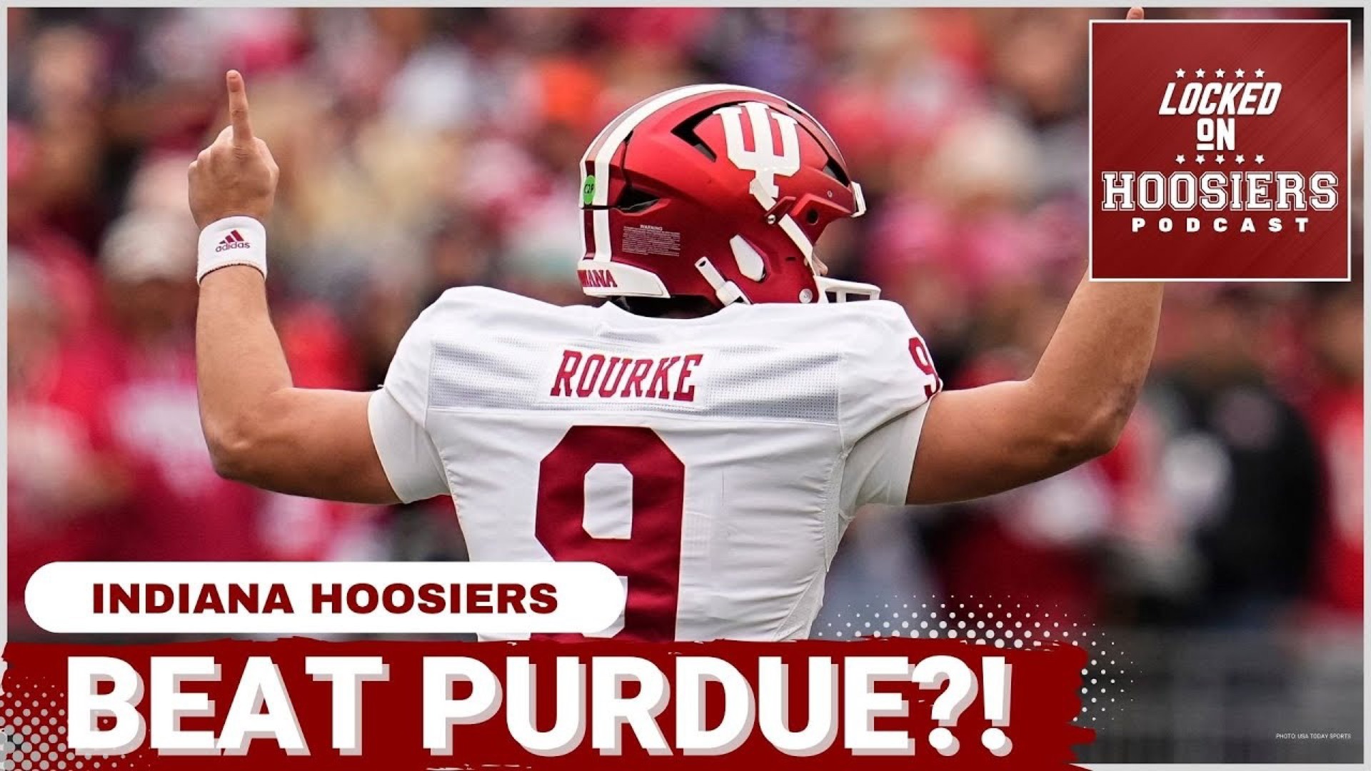 Can Indiana cap off HISTORIC season with a win over Purdue? | Indiana ...