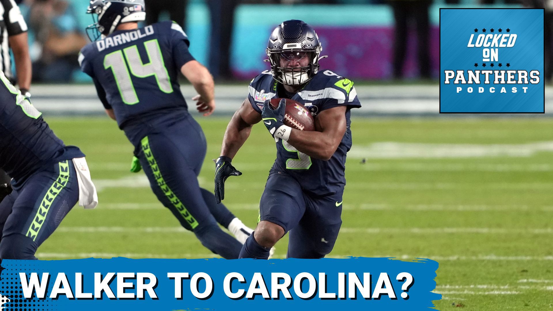 MAILBAG: Should the Carolina Panthers TARGET Bradley Chubb & Kenneth ...