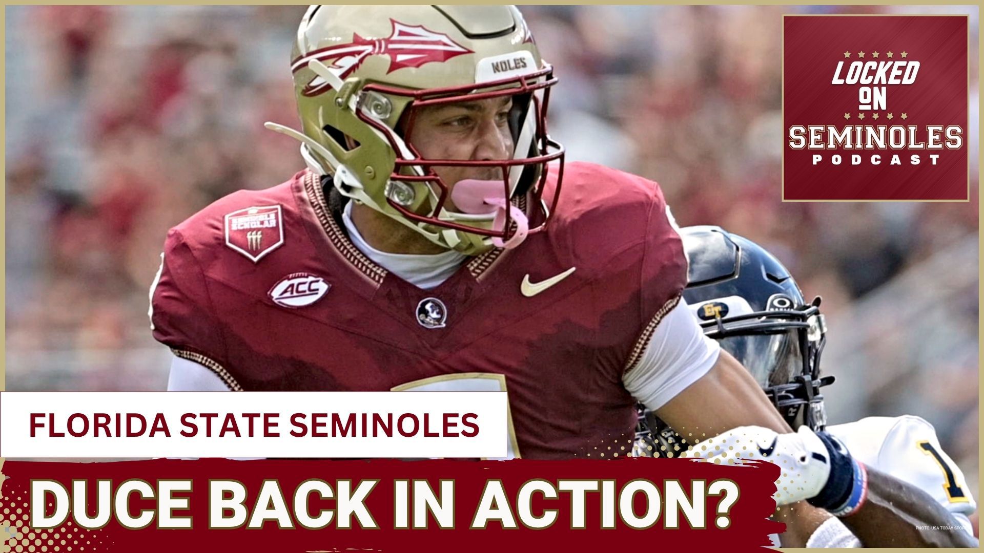 BREAKDOWN: Florida State vs Stanford Stats To Know | Good Injury News | fox61.com