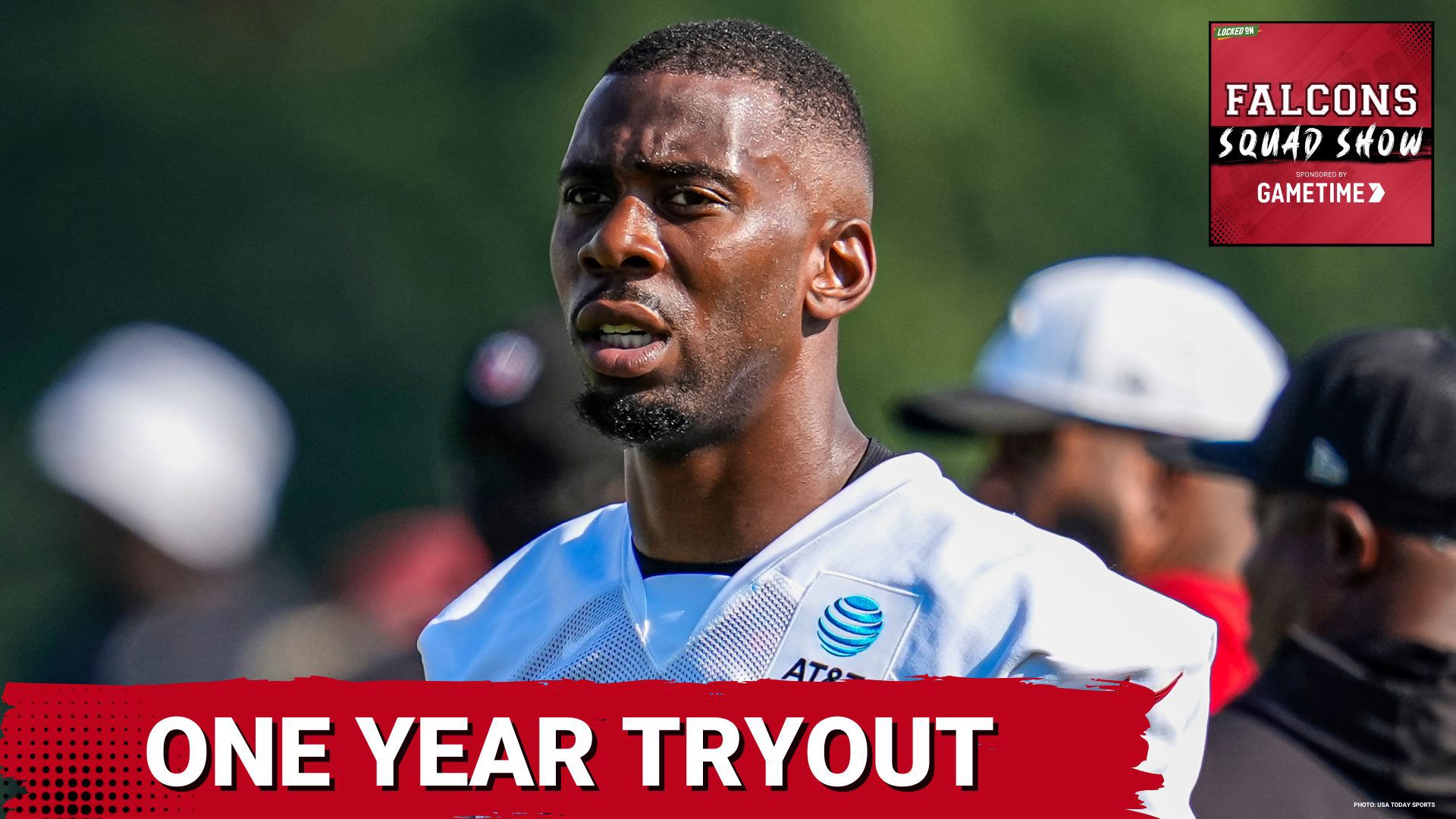 Kyle Pitts and the Atlanta Falcons NEED this year to work | wnep.com