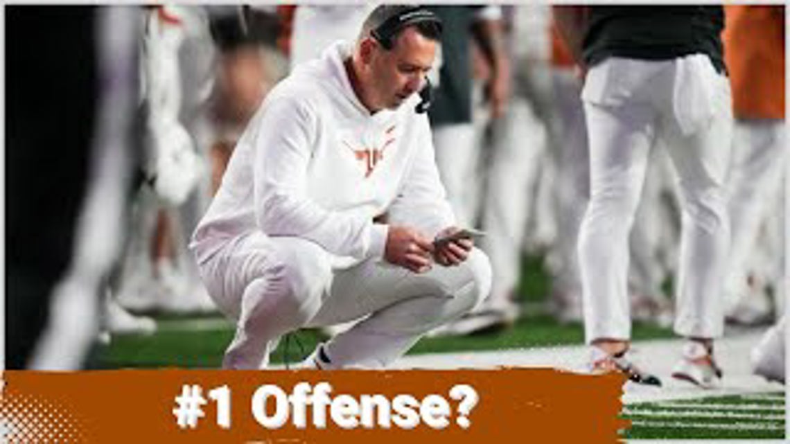 Quinn Ewers, Arch Manning, Kelvin Banks, and Isiah Bond all Headline ...