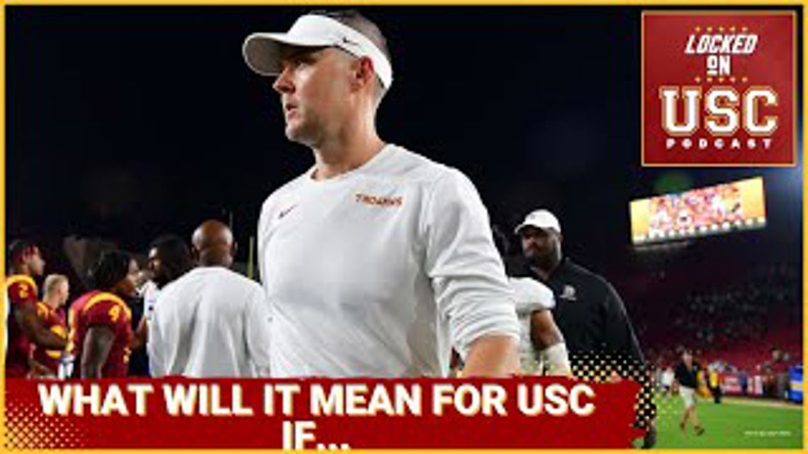 What Happens To USC If... | rocketcitynow.com