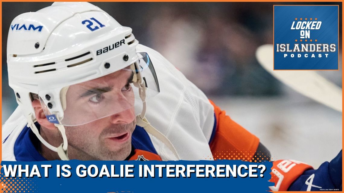 MELTDOWN: Islanders CRUSHED by Kings | Goalie Interference CHAOS Sparks OUTRAGE | 5newsonline.com