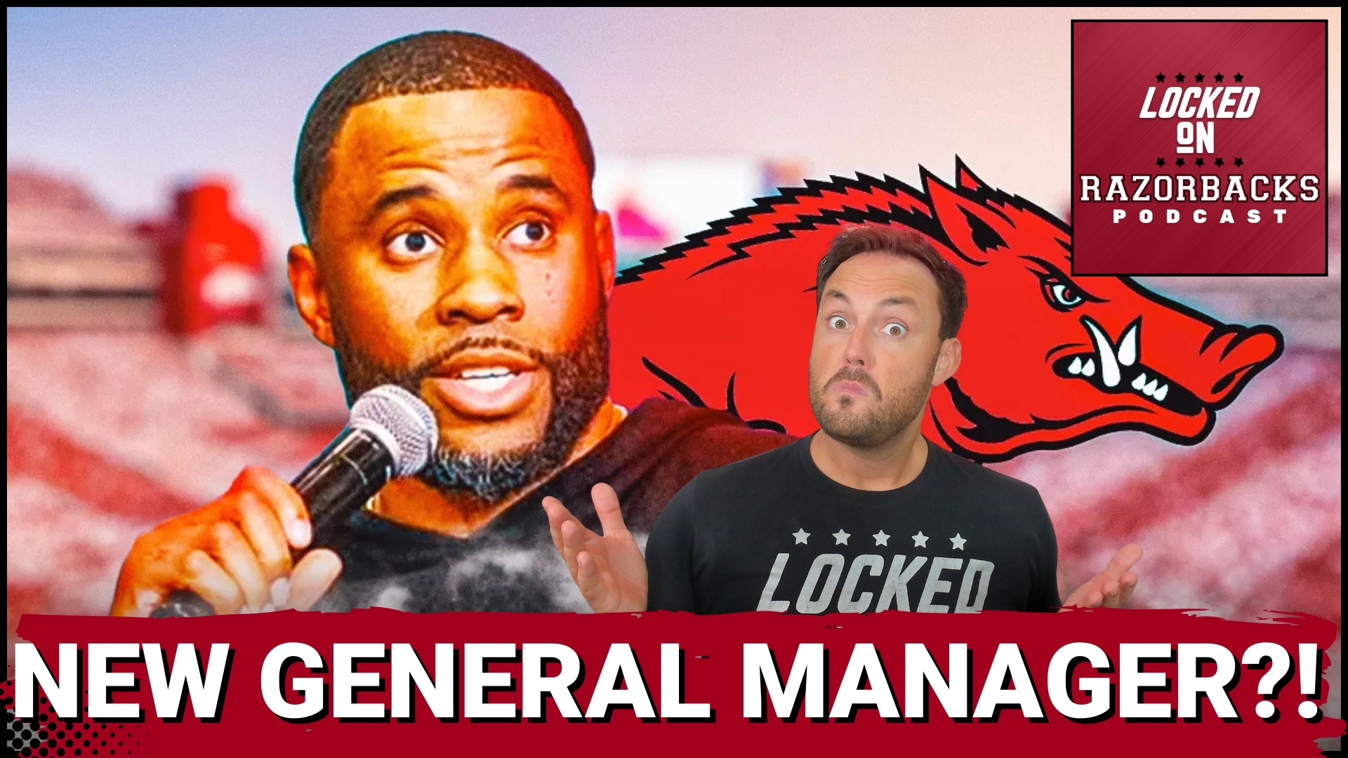 Arkansas Razorbacks | 5newsonline.com