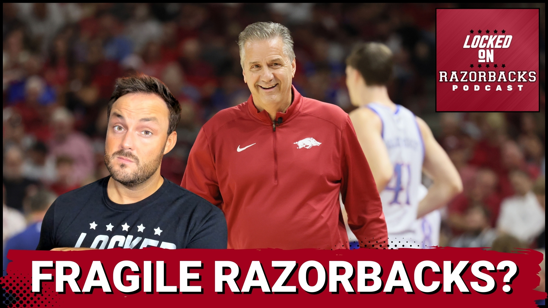 Arkansas Razorbacks | 5newsonline.com