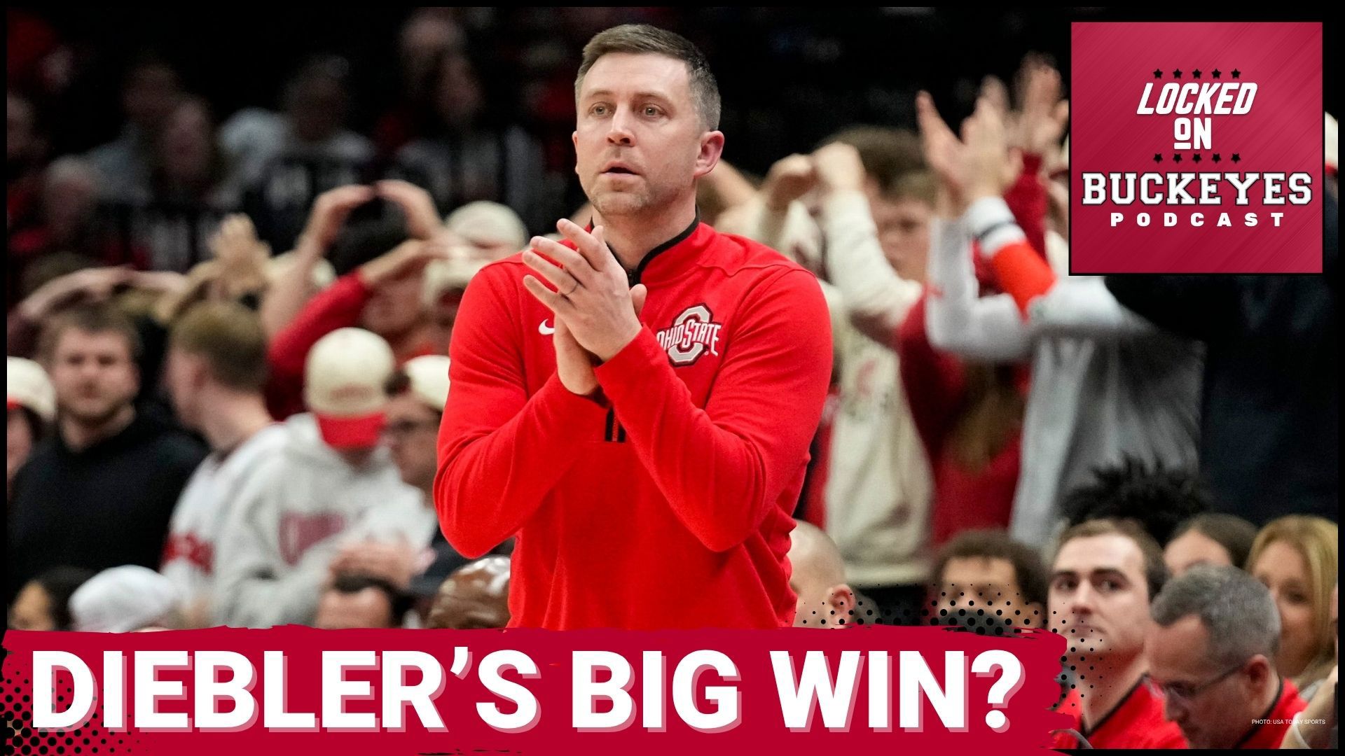 REACTION: Ohio State LANDS 5-Star PHENOM Anthony Thompson | Is This a ...