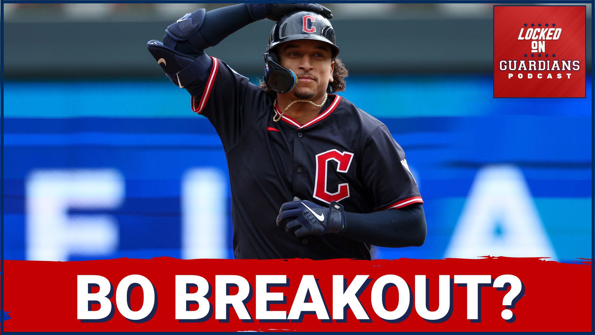 MYSTERY: Cleveland Guardians Winter Meetings Day 1 REVEAL NOTHING ...