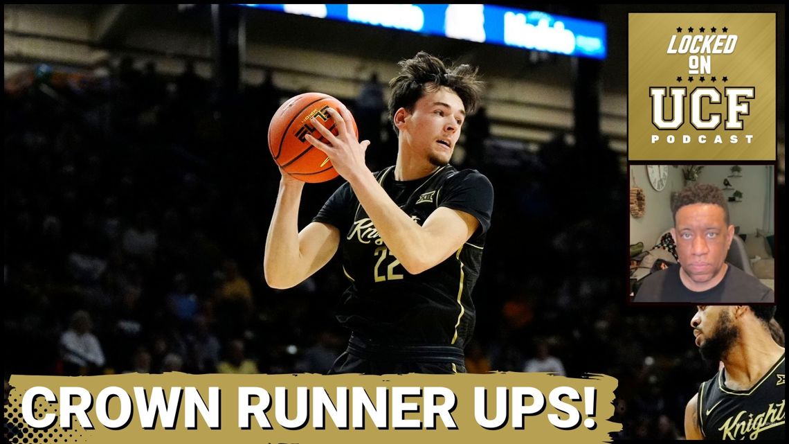 Can the UCF Knights basketball team bounce back after a tough season ...