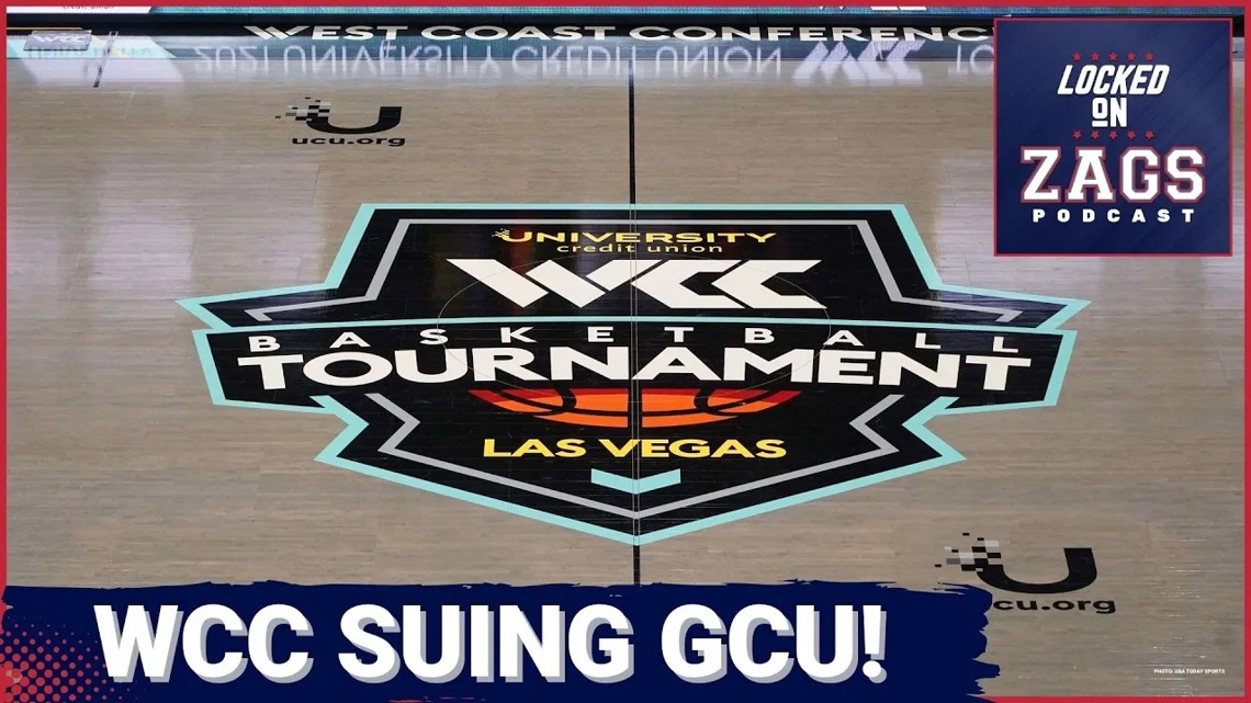The WCC is suing Grand Canyon! | How latest Mountain West moves impact ...