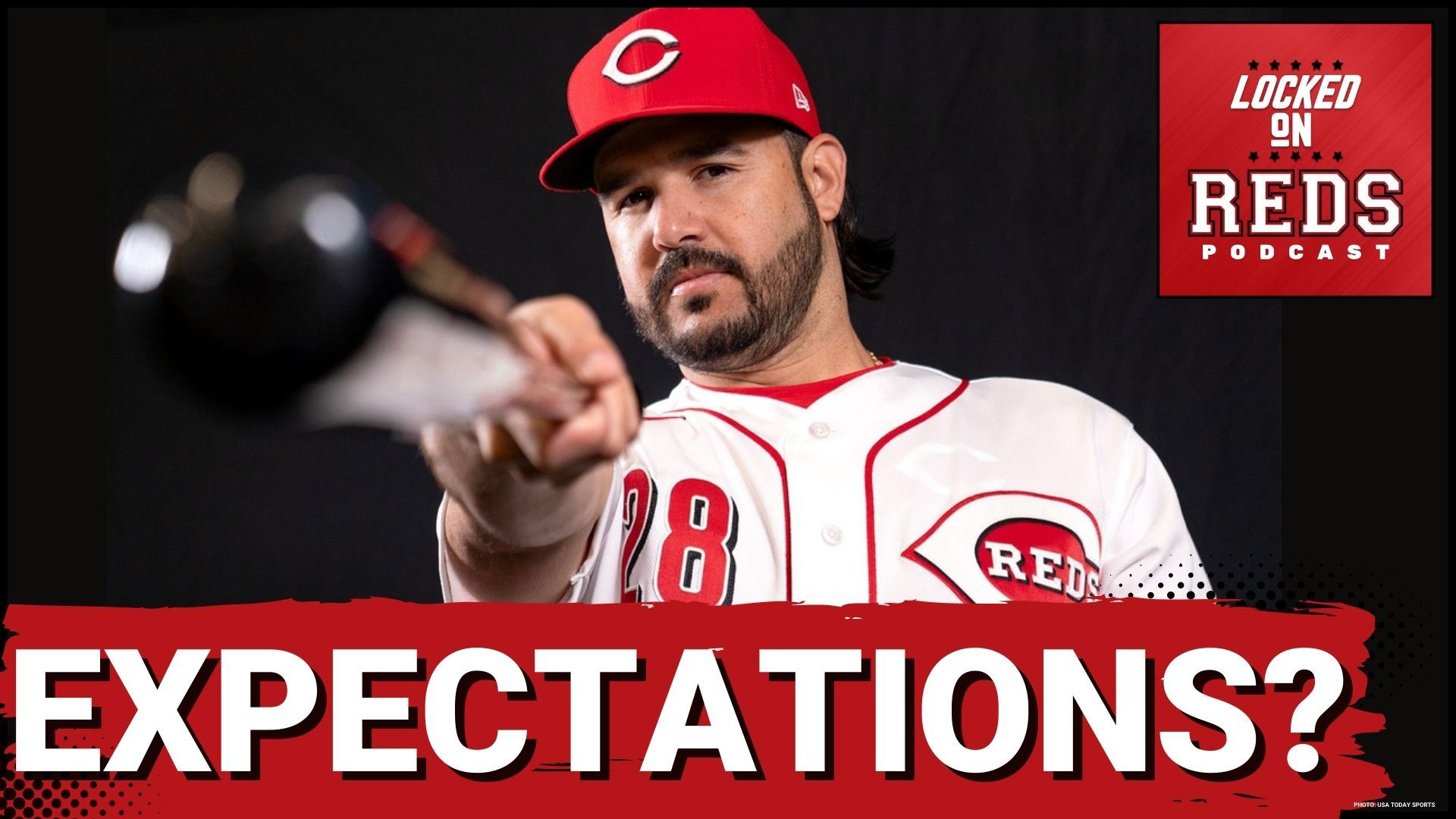 IMPACT: Eugenio Suarez DELIVERS Power, Cincinnati Reds Lineup SET to ...