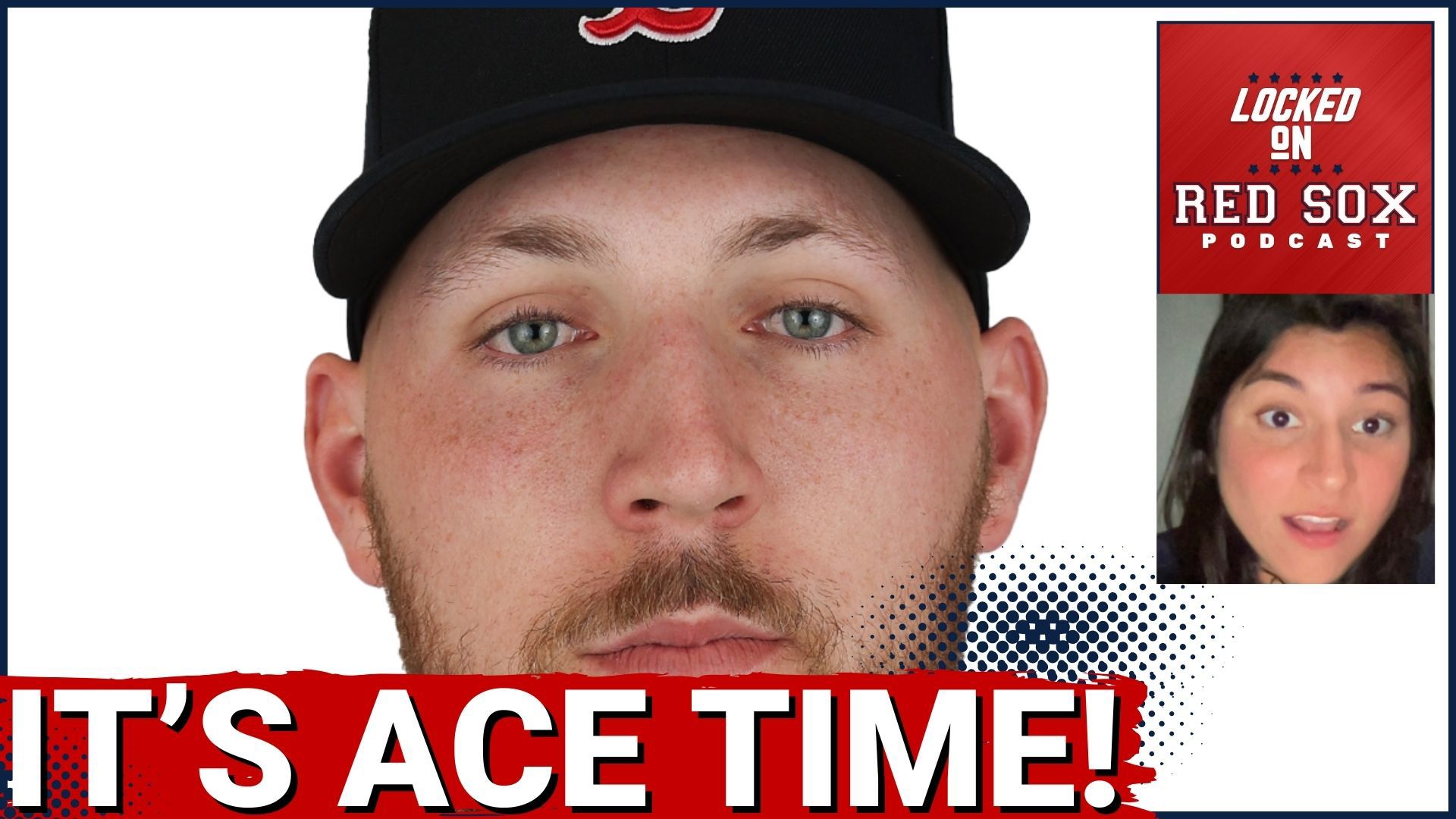 Ace Garrett Crochet and Other EXCITING Things About the 2025 Boston Red Sox | weareiowa.com