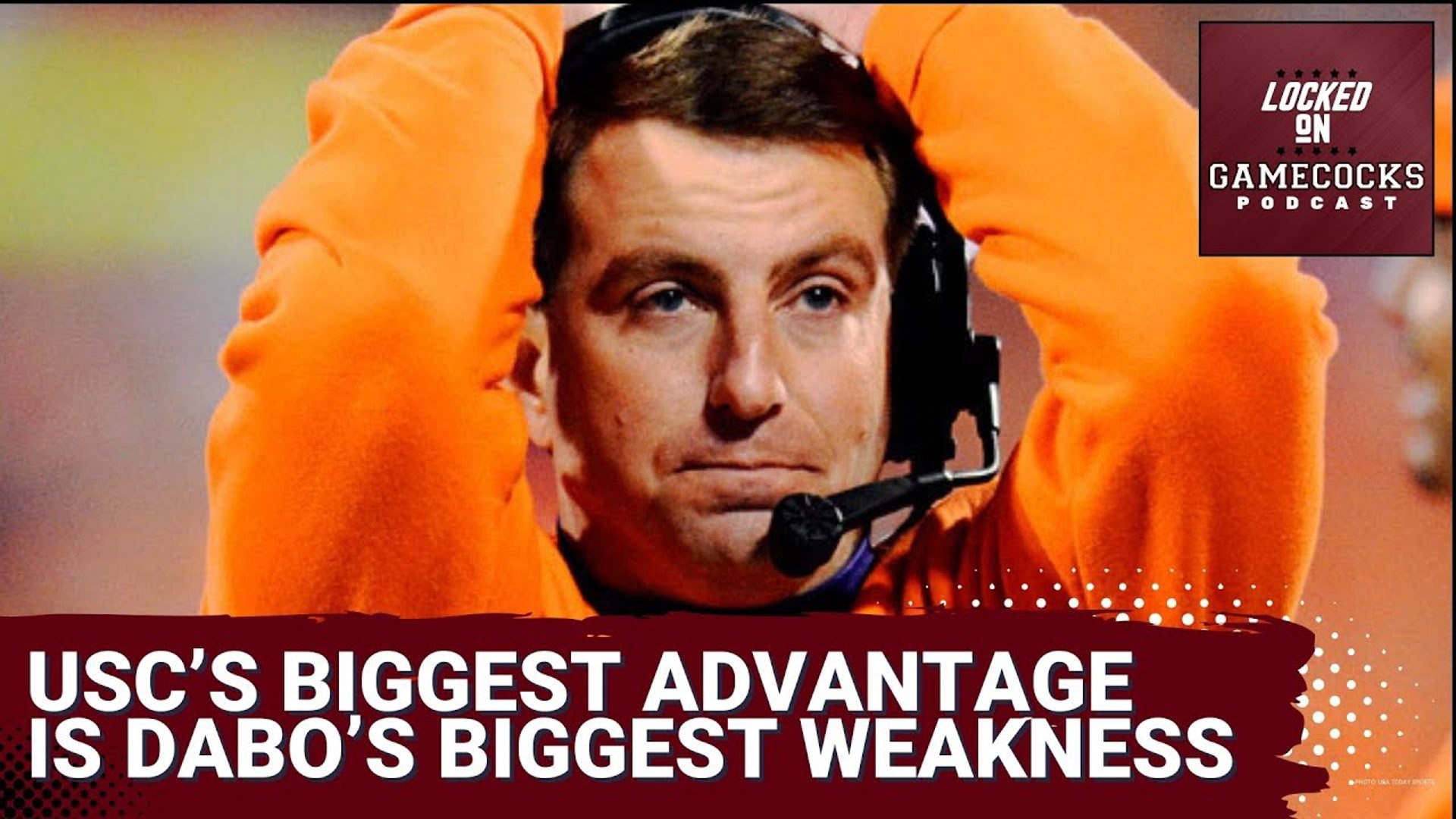 From A Rivalry Standpoint, Shane Beamer & South Carolina's Football ...