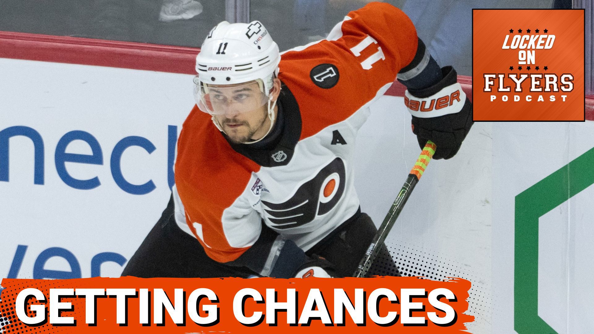 Philadelphia Flyers fall short vs Ottawa Senators; Plus a Flyers vs ...